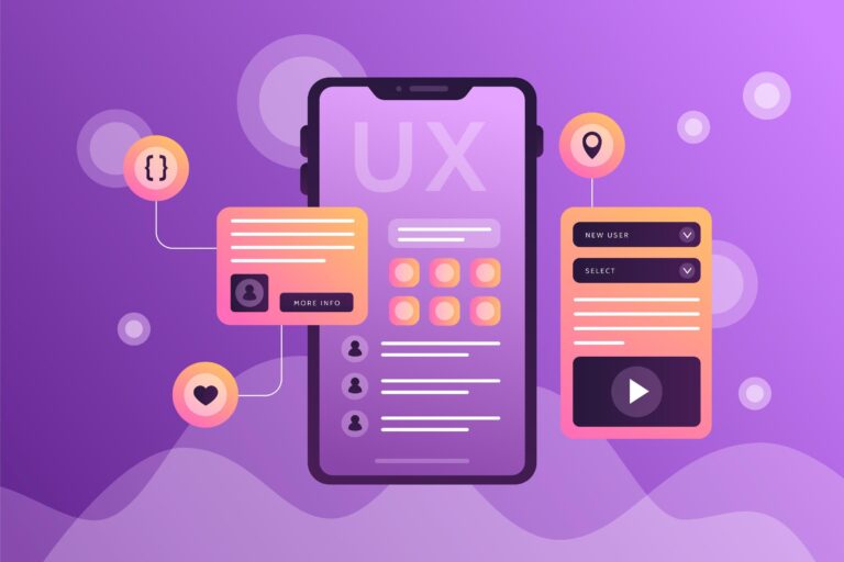 Mobile UX: O que é e como aplicar no seu design